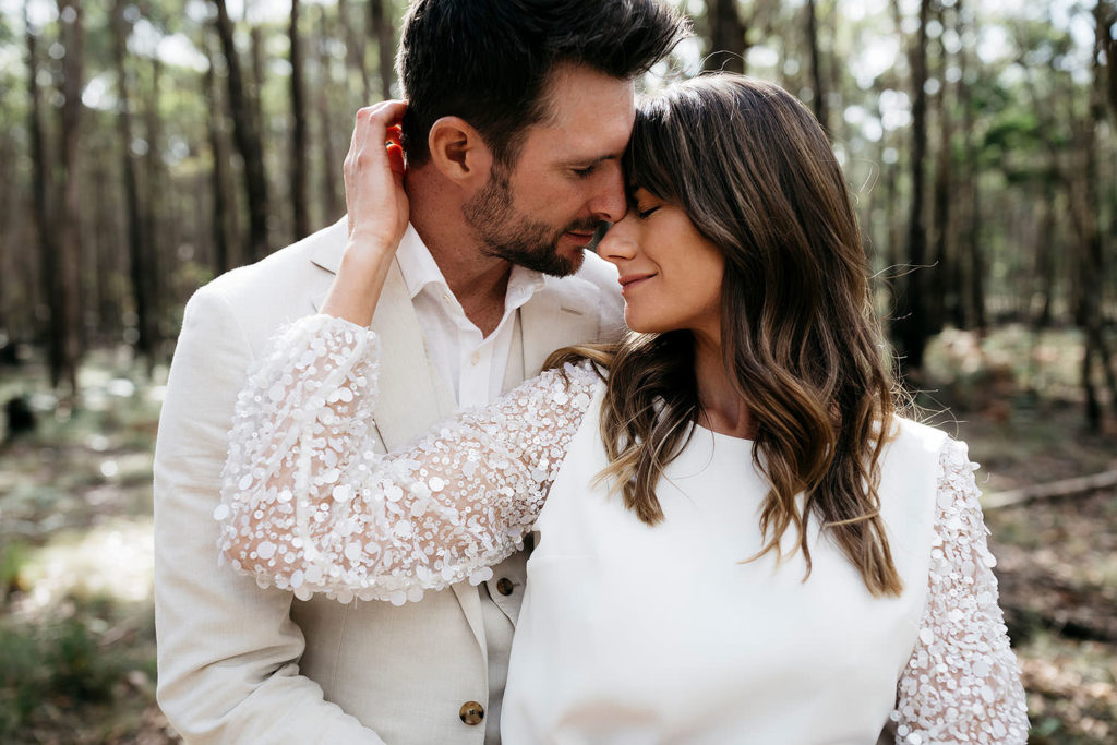 Portfolio - Melbourne Wedding Photographer