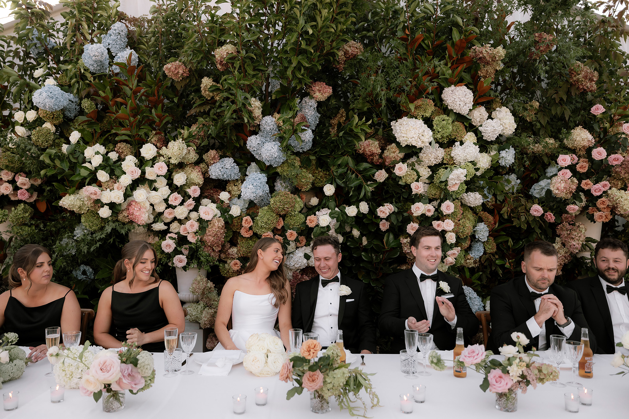 // Laura & Jack // - Melbourne Wedding Photographer